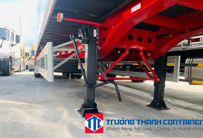 Spare parts Somi Romooc